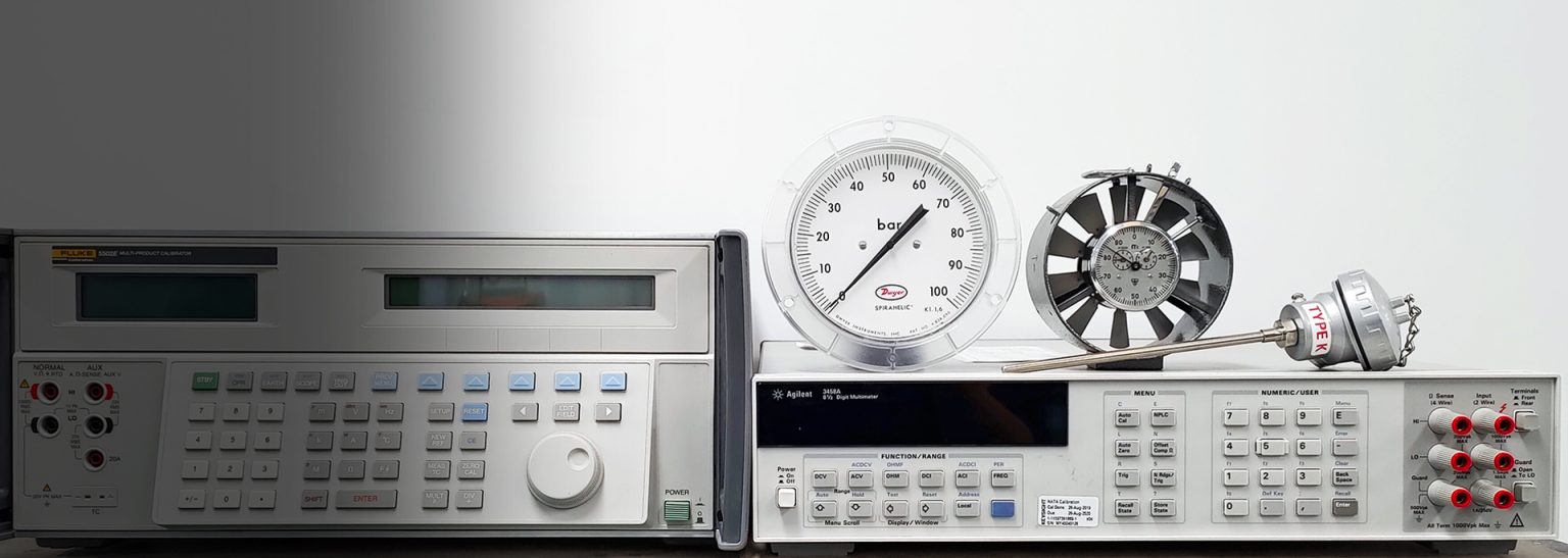 Calibration Services & Repair Perth, WA