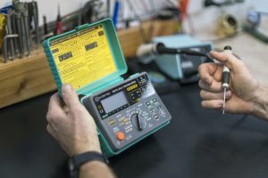 Calibration Services & Repair Perth, WA