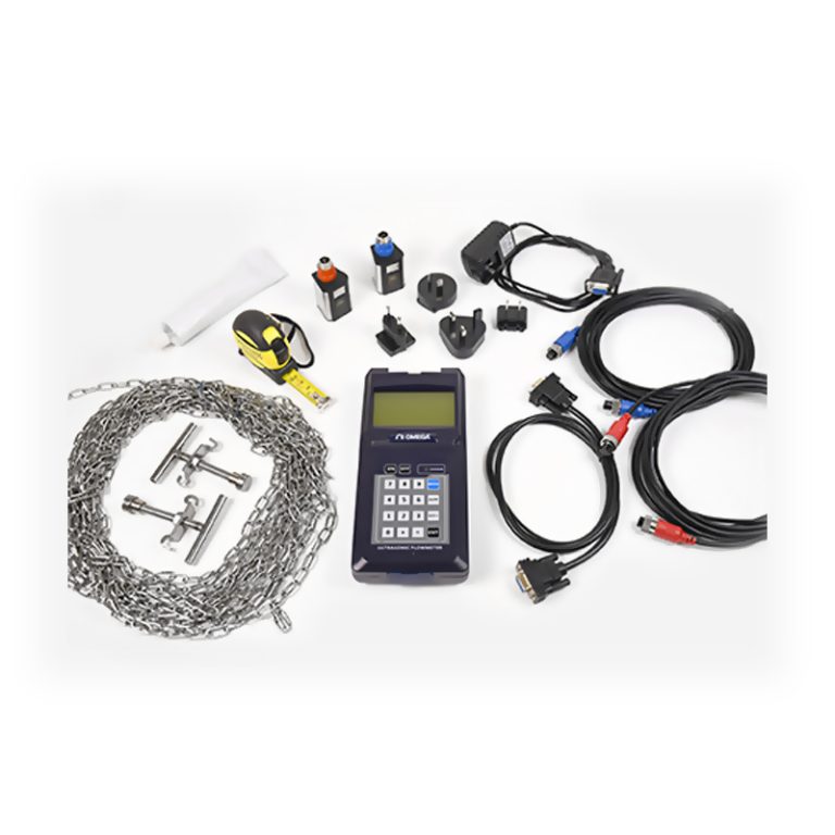 Flow Meters – Hinco